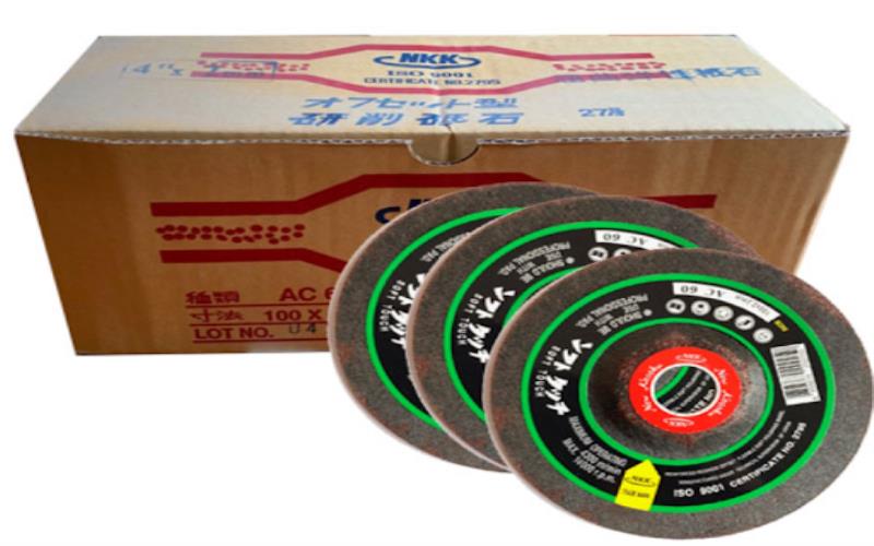 Why Regular Maintenance is Crucial for Grinding Disc Safety