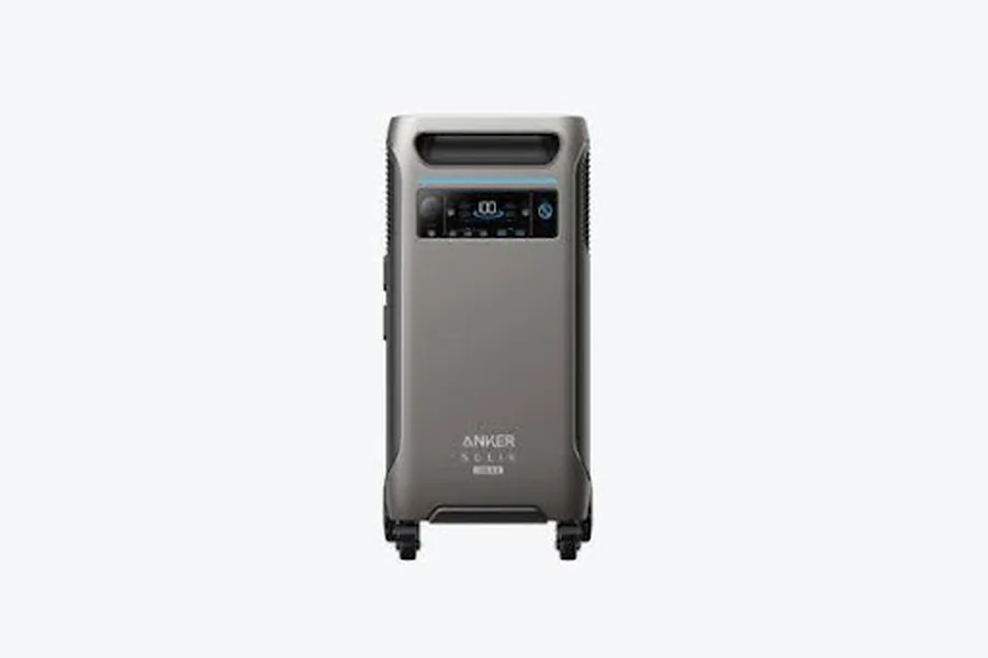 How Does a Home Battery Backup Handle Peak Power Loads?