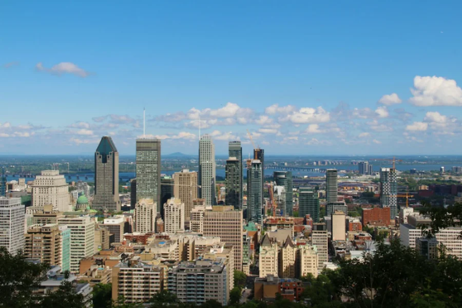 How Urban Development Shapes Housing Choices in Major Cities Like Montreal